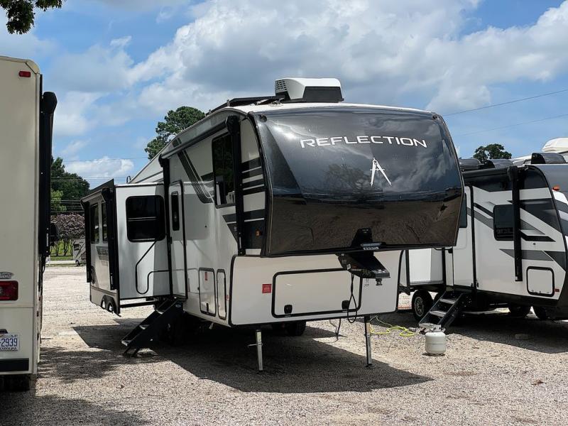 New 2026 Grand Design Reflection 150 Series 295RL for sale in Raleigh, NC