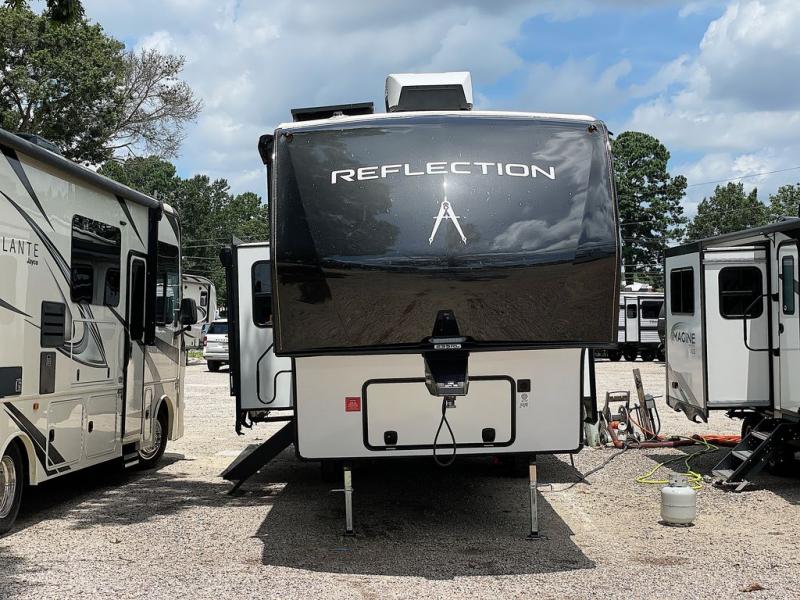New 2026 Grand Design Reflection 150 Series 295RL for sale in Raleigh, NC