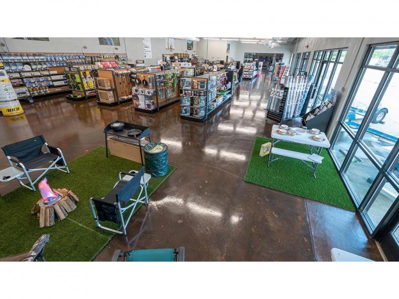 Used 2019 inTech RV Luna Luna Teardrop Trailer at Blue Compass RV ...