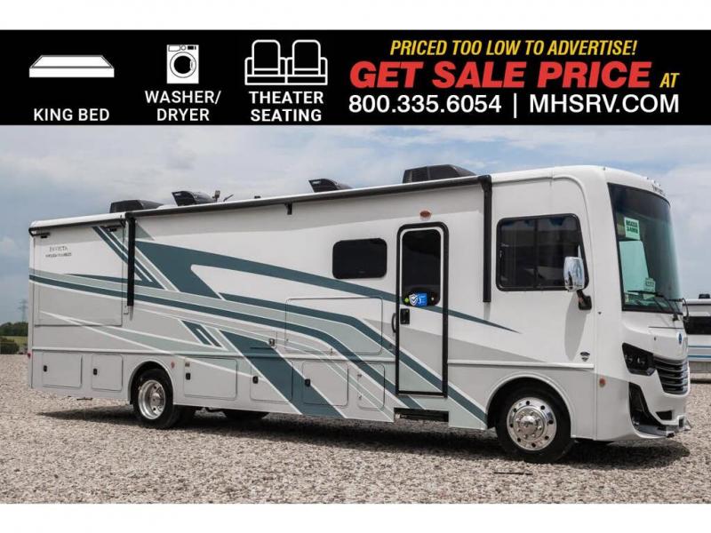 New 2026 Holiday Rambler Invicta 34MB for sale in Louisville, TN