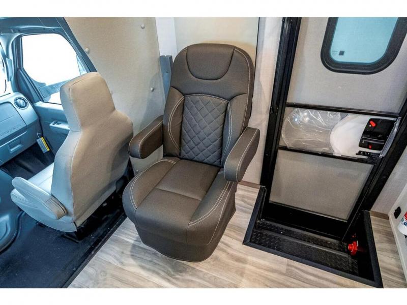 New 2024 Gulf Stream RV B Touring Cruiser 5255 Motor Home Class C at ...