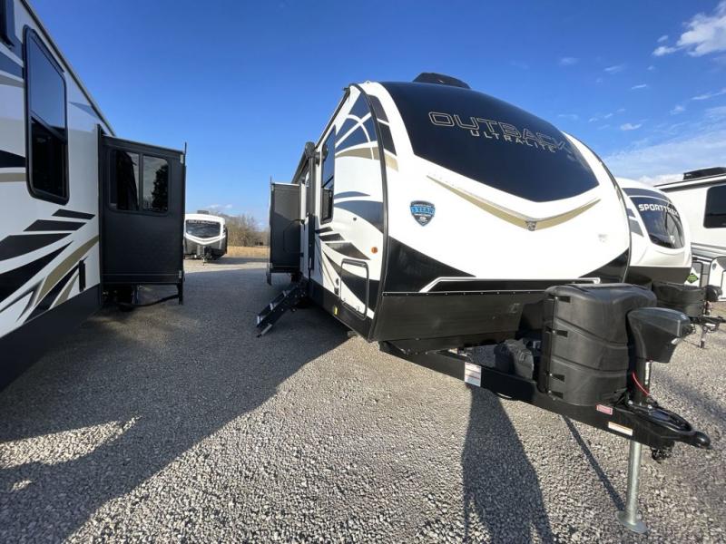 New 2023 Keystone RV Outback Ultra Lite 292URL Travel Trailer at Blue ...