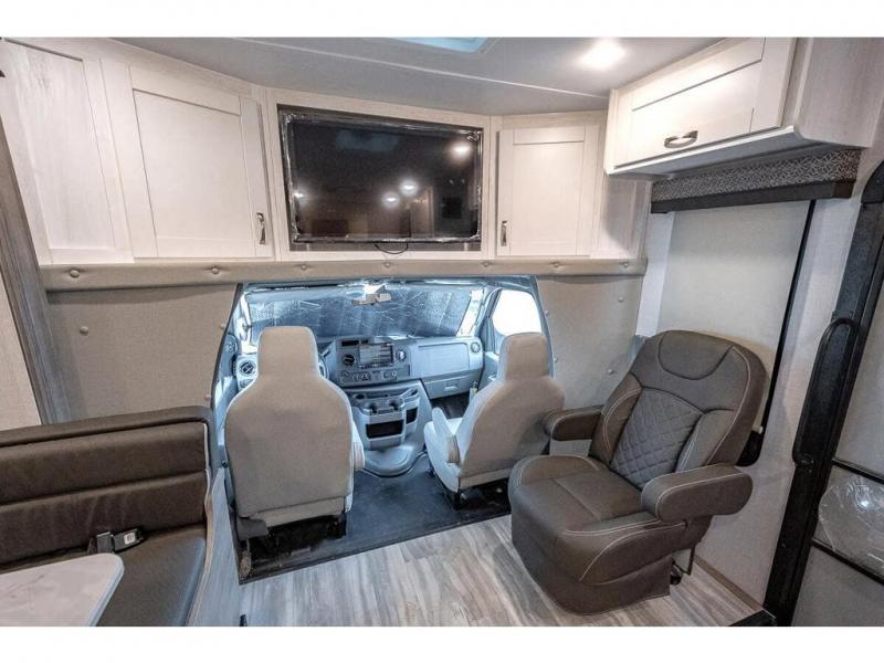 New 2024 Gulf Stream RV B Touring Cruiser 5255 Motor Home Class C at ...