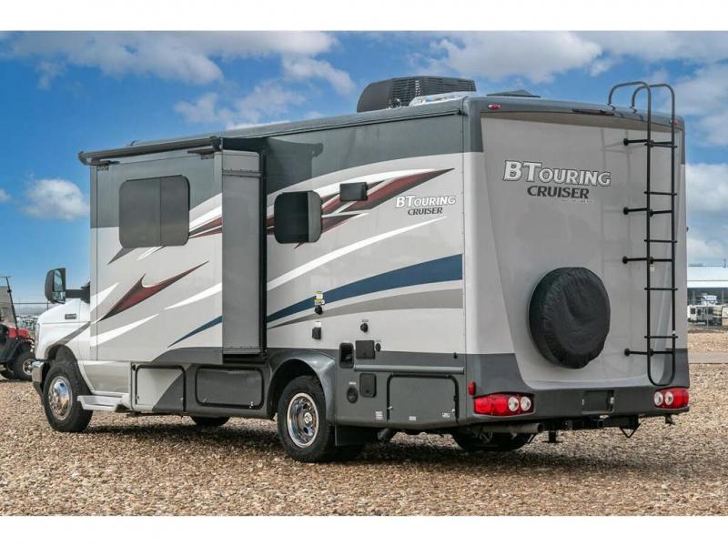 New 2024 Gulf Stream RV BT Cruiser 5230 Motor Home Class C at Blue ...