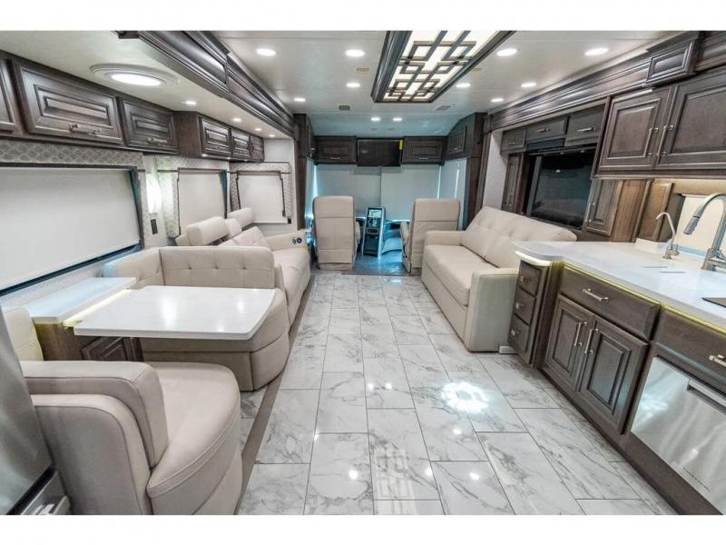 New 2025 Entegra Coach Aspire 44D Motor Home Class A - Diesel at Blue ...