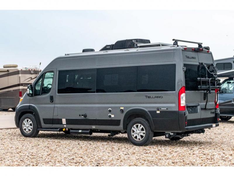 New 2025 Thor Motor Coach Tellaro 20L Motor Home Class B at Blue ...