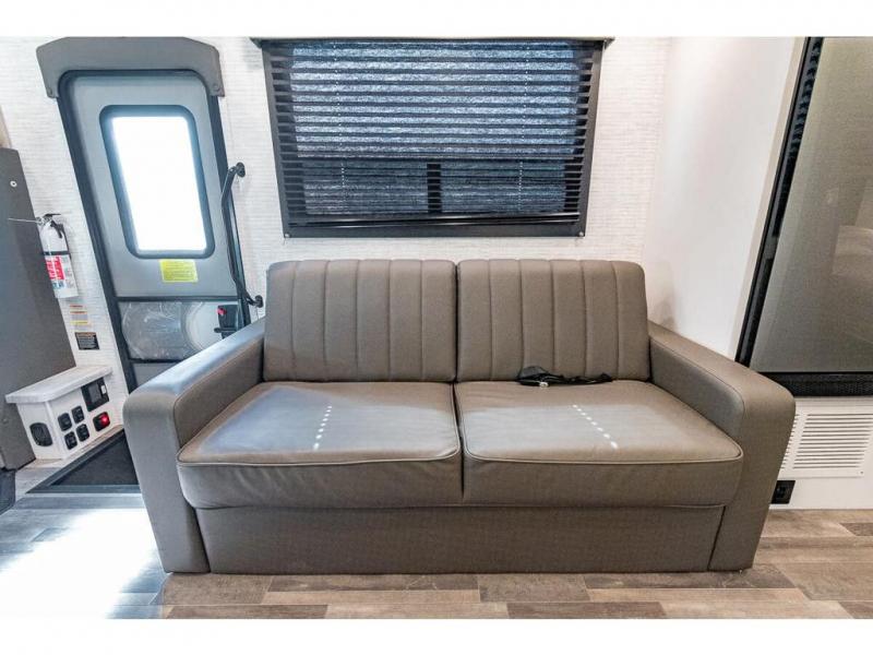 New 2025 Entegra Coach Odyssey 27U Motor Home Class C at Blue Compass ...