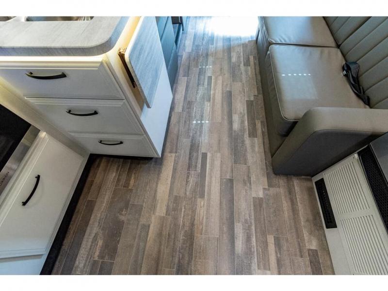 New 2025 Entegra Coach Odyssey 27U Motor Home Class C at Blue Compass ...