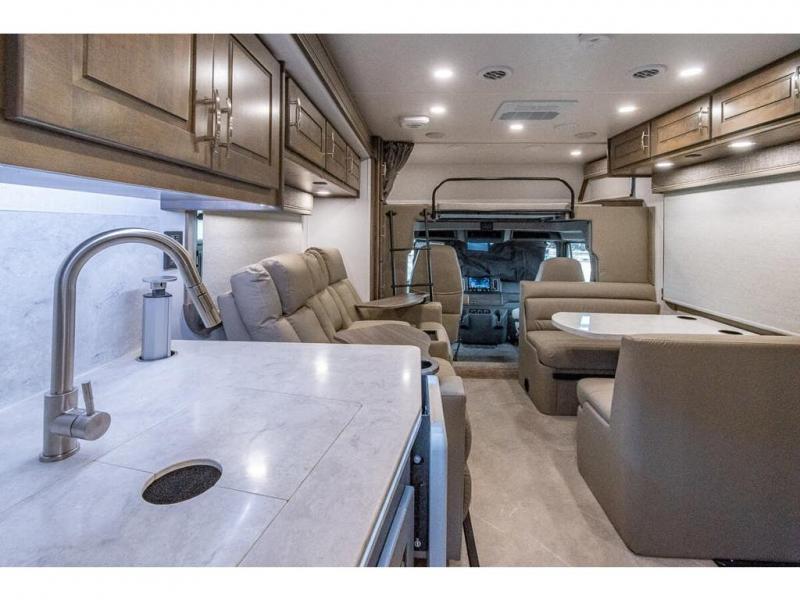 New 2025 Dynamax DynaQuest XL 3200KD Motor Home Super C - Diesel at ...