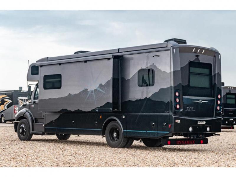 New 2025 Dynamax DynaQuest XL 3200KD Motor Home Super C - Diesel at ...