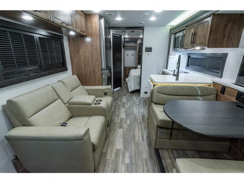 New 2025 Entegra Coach Accolade XT 32U Motor Home Super C - Diesel at ...