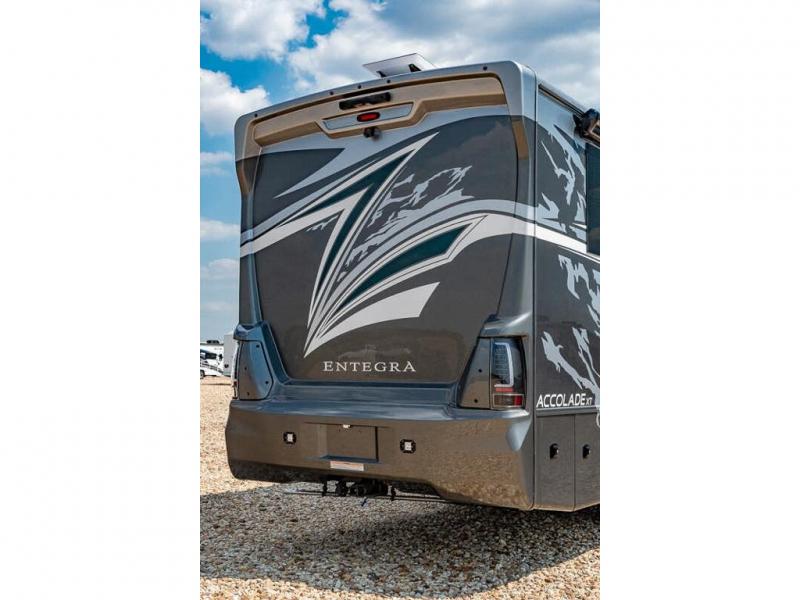 New 2025 Entegra Coach Accolade XT 32U Motor Home Super C - Diesel at ...