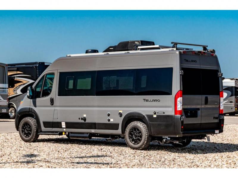 New 2025 Thor Motor Coach Tellaro 20L Motor Home Class B at Blue ...