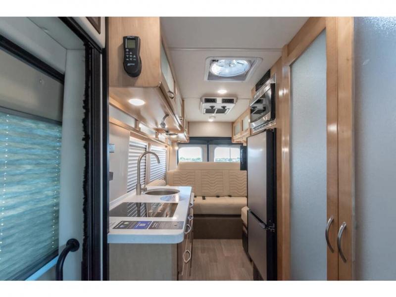 New 2024 Coachmen RV Beyond 22C AWD Motor Home Class B at Blue Compass ...