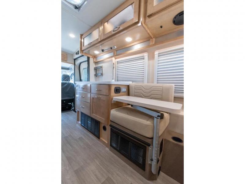 New 2024 Coachmen RV Beyond 22C AWD Motor Home Class B at Blue Compass ...