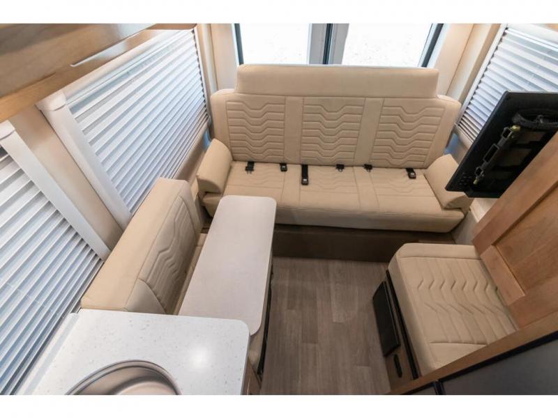 New 2024 Coachmen RV Beyond 22C AWD Motor Home Class B at Blue Compass ...