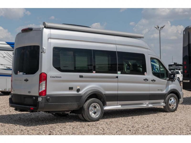 New 2024 Coachmen RV Beyond 22C AWD Motor Home Class B at Blue Compass ...