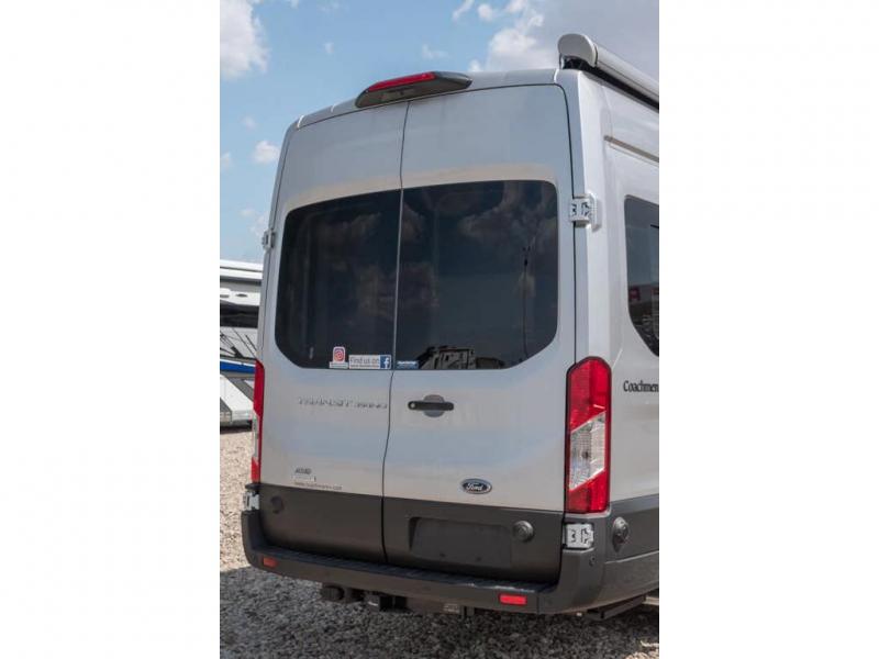 New 2024 Coachmen RV Beyond 22C AWD Motor Home Class B at Blue Compass ...