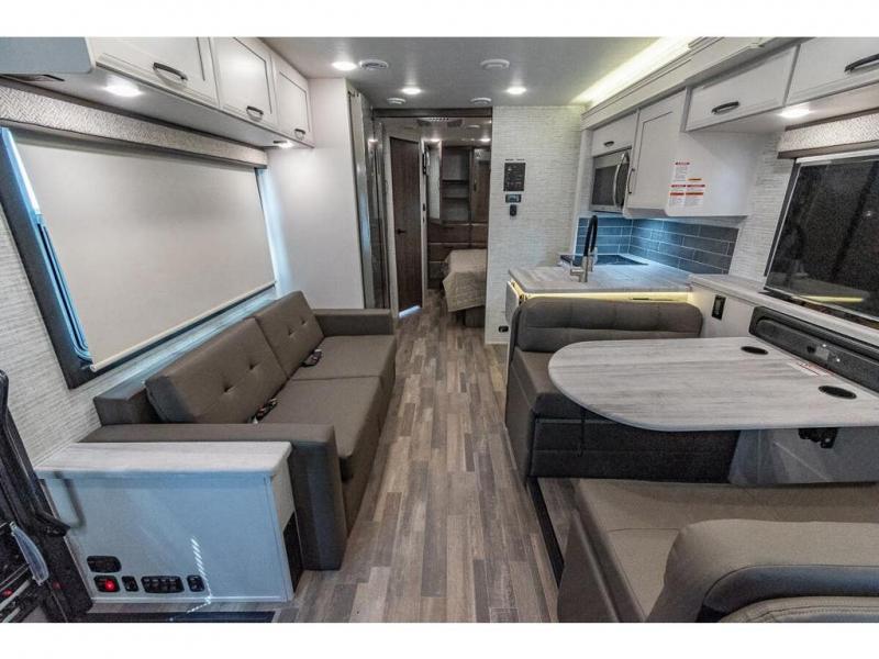 New 2025 Entegra Coach Vision 27A Motor Home Class A at Blue Compass RV ...