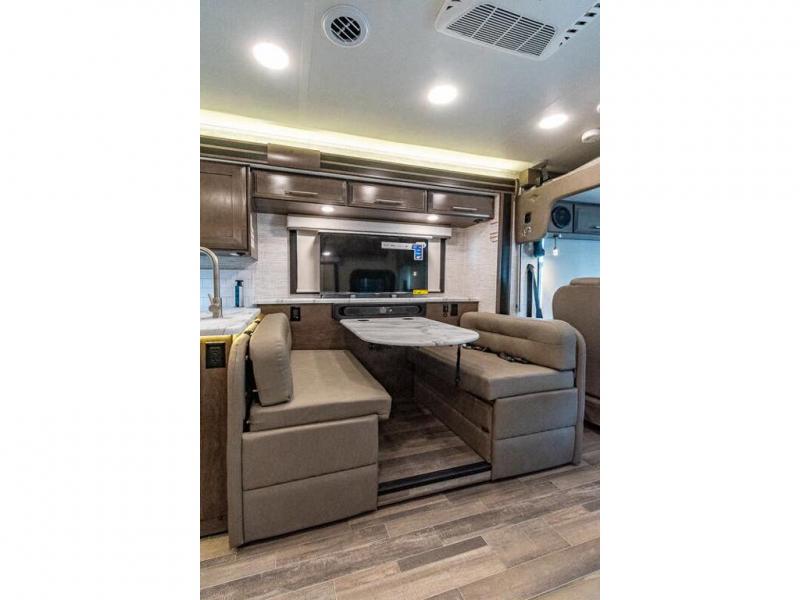 New 2025 Entegra Coach Vision 27A Motor Home Class A at Blue Compass RV ...