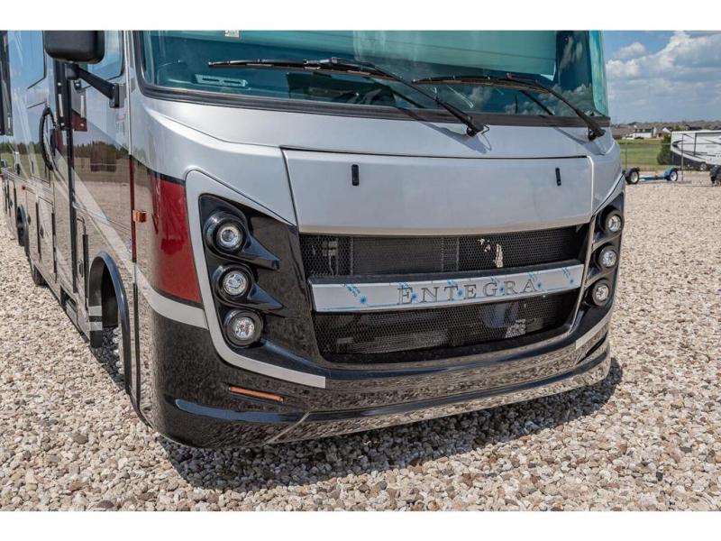 New 2025 Entegra Coach Vision 27A Motor Home Class A at Blue Compass RV ...