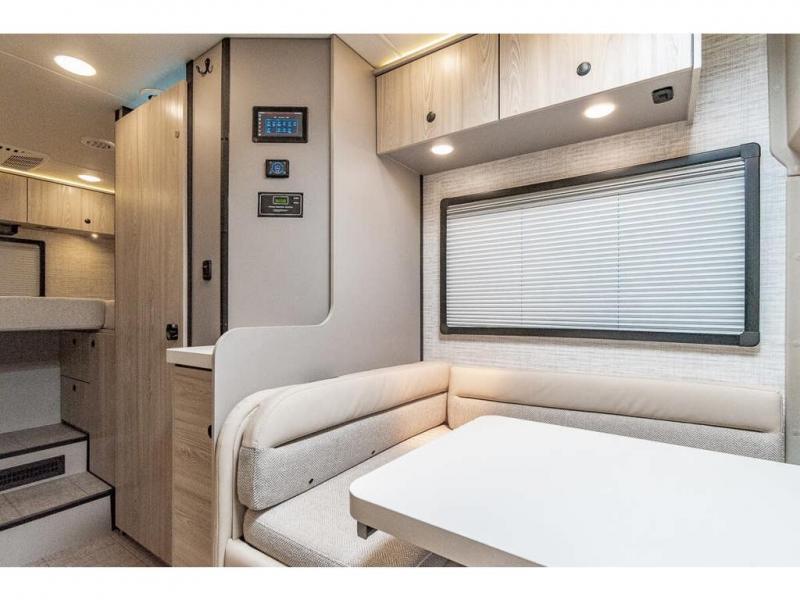 New 2025 Entegra Coach Condor 22T Motor Home Class C at Blue Compass RV ...