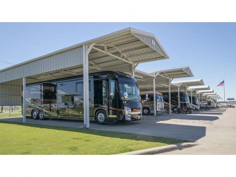 New 2025 Entegra Coach Condor 22T Motor Home Class C at Blue Compass RV ...