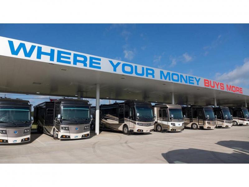 New 2025 Entegra Coach Condor 22T Motor Home Class C at Blue Compass RV ...