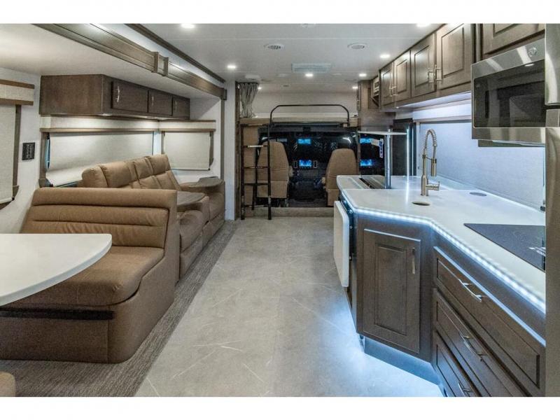 New 2025 Dynamax DX3 37BD Motor Home Super C - Diesel at Blue Compass ...