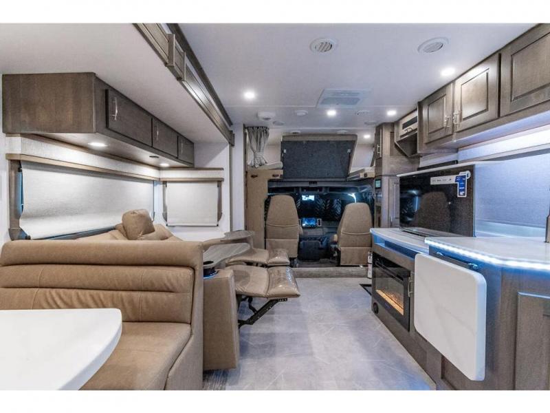 New 2025 Dynamax DX3 37BD Motor Home Super C - Diesel at Blue Compass ...