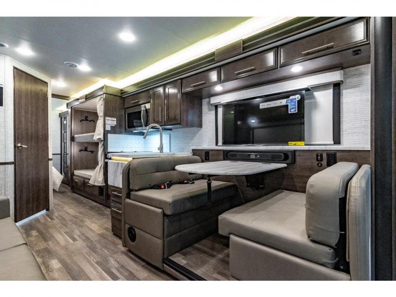 New 2025 Entegra Coach Vision 29F Motor Home Class A at Blue Compass RV ...