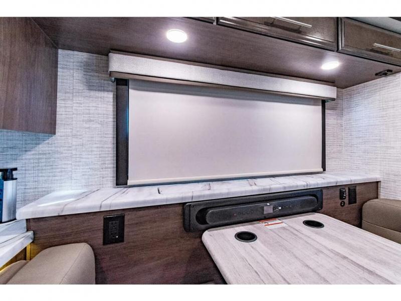 New 2025 Entegra Coach Vision 29F Motor Home Class A at Blue Compass RV ...