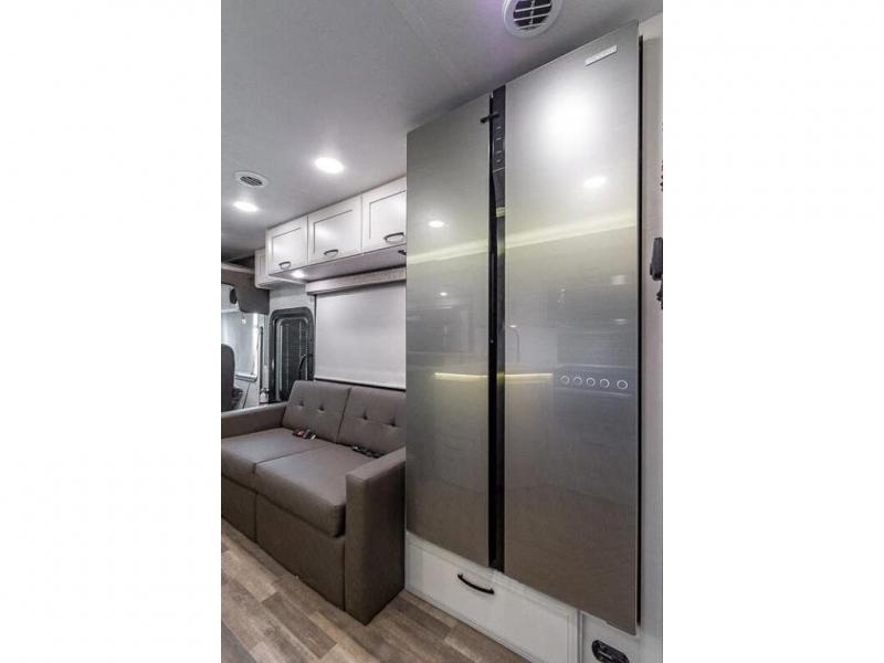 New 2025 Entegra Coach Vision 29F Motor Home Class A at Blue Compass RV ...