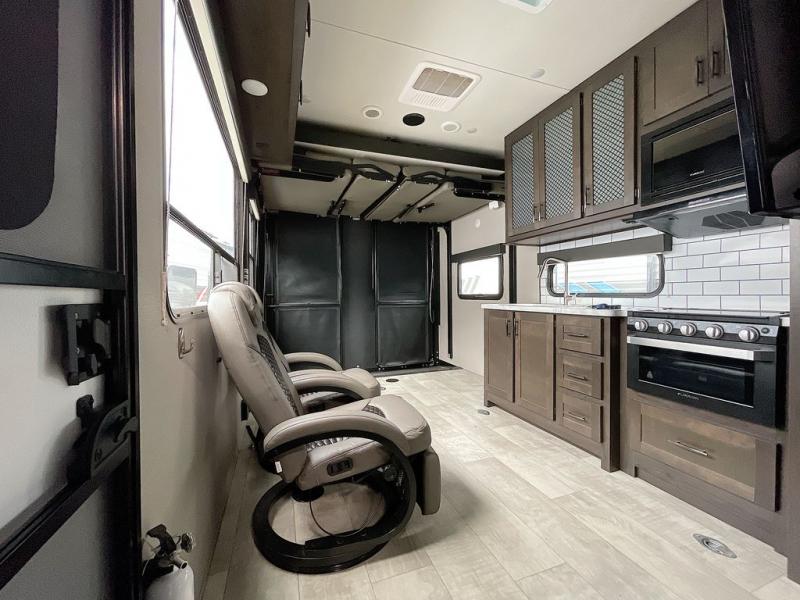 Used 2021 Grand Design Momentum G-Class (Travel Trailer) 21G for sale ...
