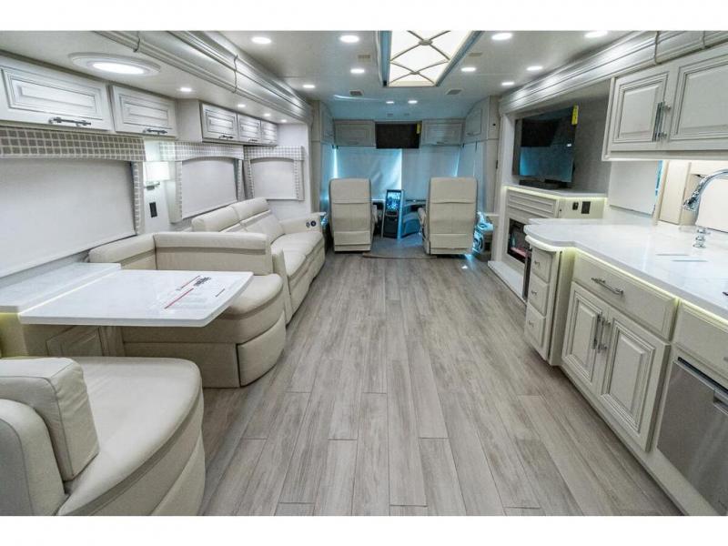 New 2025 Entegra Coach Anthem 44D Motor Home Class A - Diesel at Blue ...