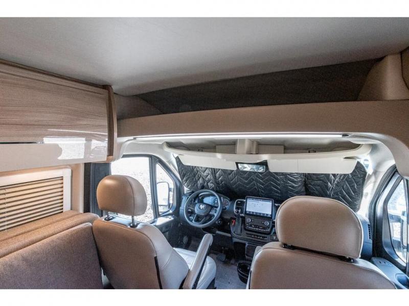 New 2025 Thor Motor Coach Tellaro 20H Motor Home Class B at Blue ...