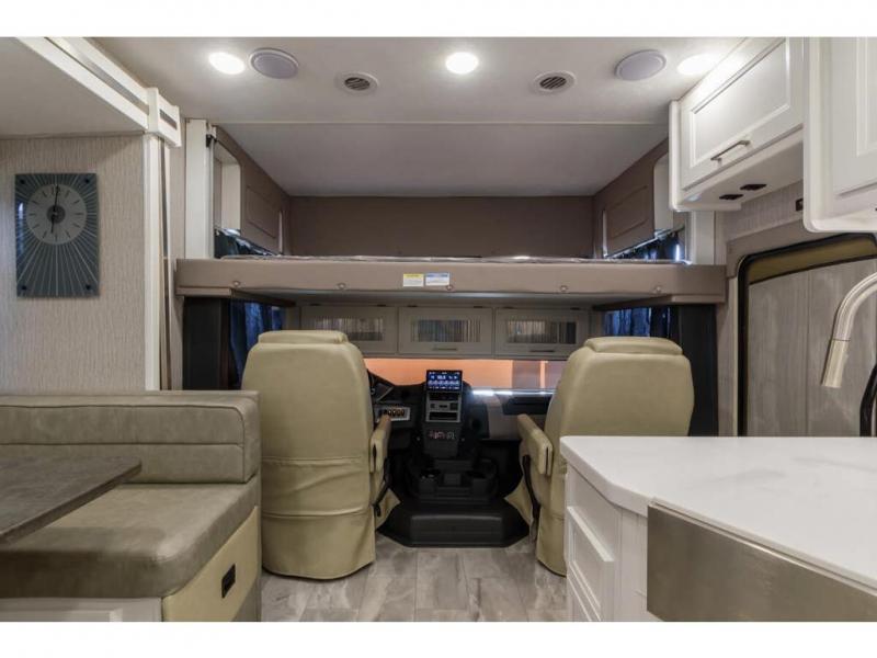 Used 2023 Coachmen RV Encore 325SS Motor Home Class A at Blue Compass ...
