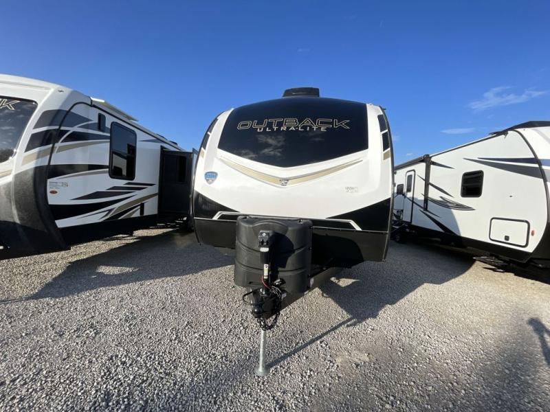 New 2023 Keystone RV Outback Ultra Lite 292URL Travel Trailer at Blue ...