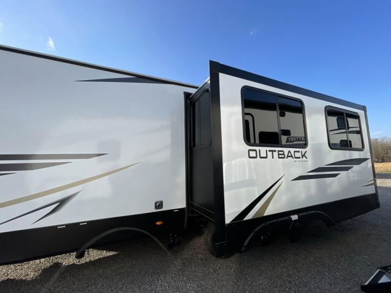 New 2023 Keystone RV Outback Ultra Lite 292URL Travel Trailer at Blue ...