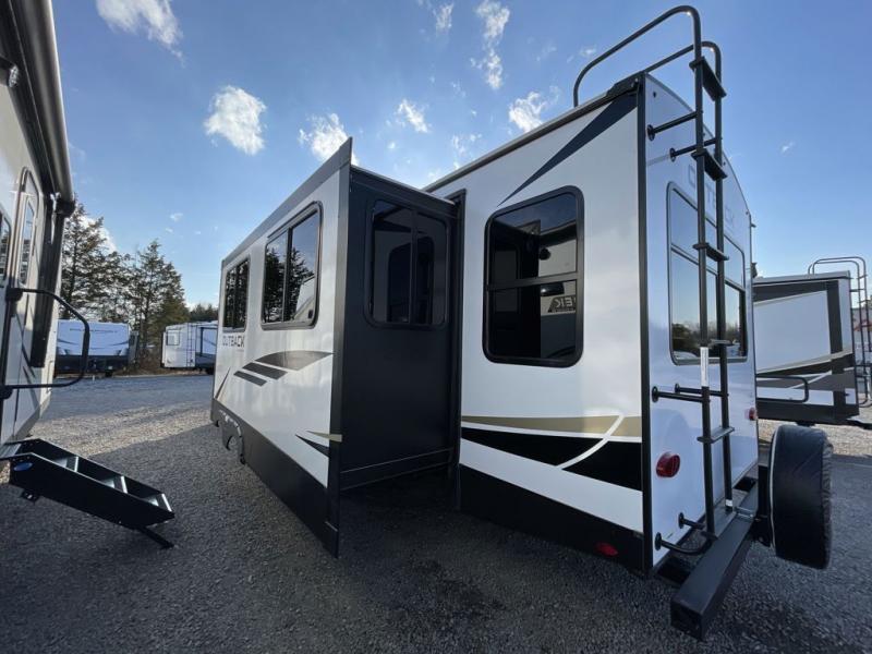 New 2023 Keystone RV Outback Ultra Lite 292URL Travel Trailer at Blue ...