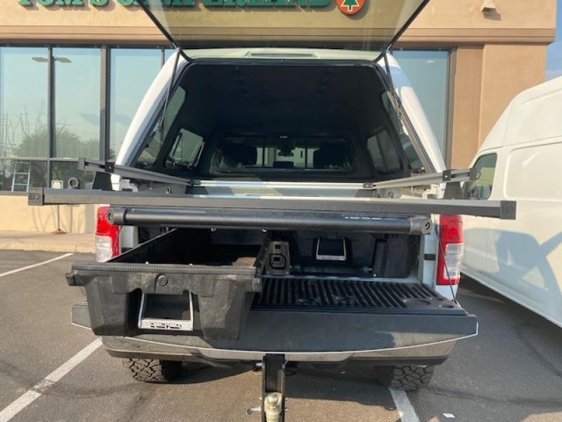 LEER 122 Truck Canopies at Blue Compass RV | Mesa, AZ | #148003364