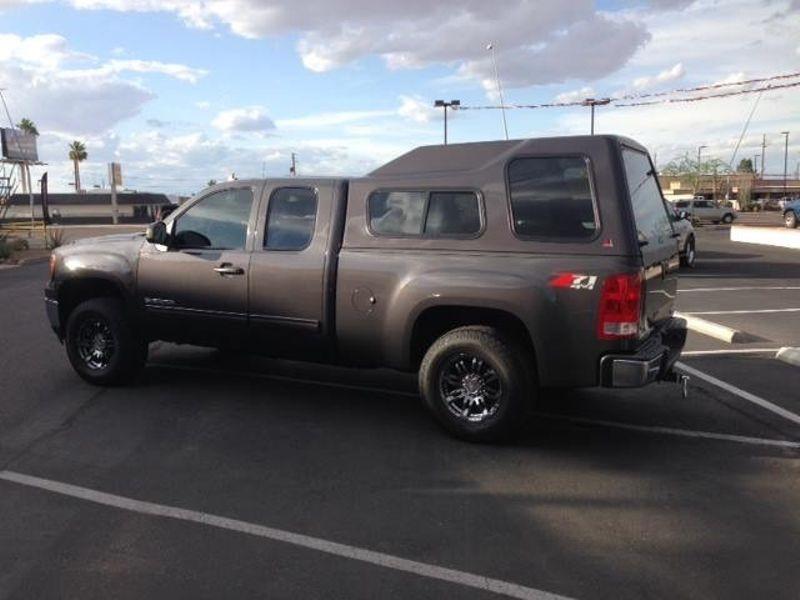 LEER 122 Truck Canopies at Blue Compass RV | Mesa, AZ | #148003364