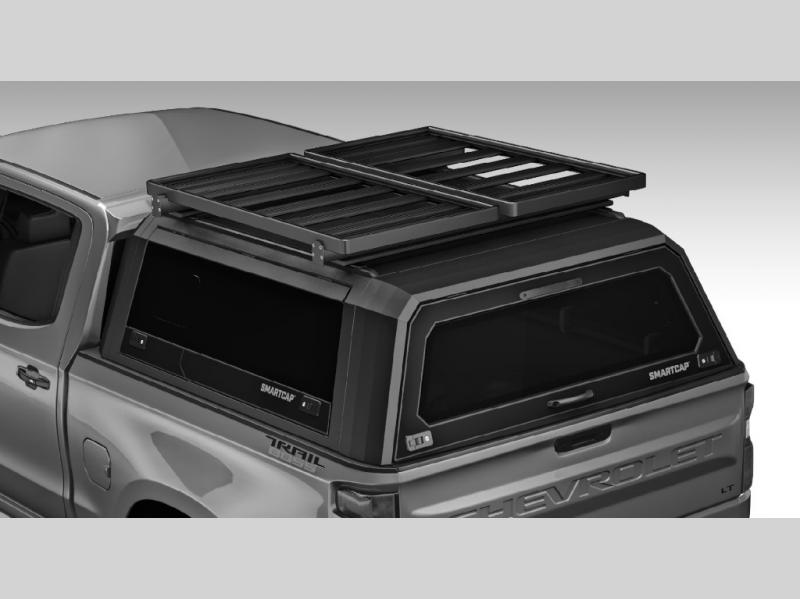 RSI SMART CAP Truck Canopies at Blue Compass RV | Mesa, AZ | #4124008