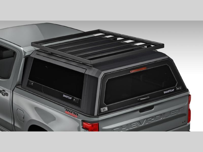 RSI SMART CAP Truck Canopies at Blue Compass RV | Mesa, AZ | #4124008