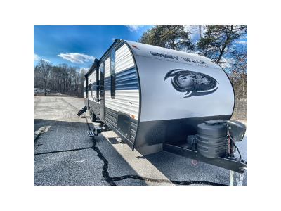 Used RVs For Sale in Hickory NC| Blue Compass RV Dealership