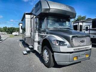 Class Super/Mega C RVs For Sale | Blue Compass RV