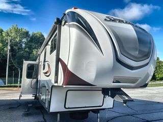 Used RVs For Sale in Hickory NC| Blue Compass RV Dealership