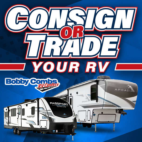 About Bobby Combs RV Center in Arizona, Idaho and Oregon