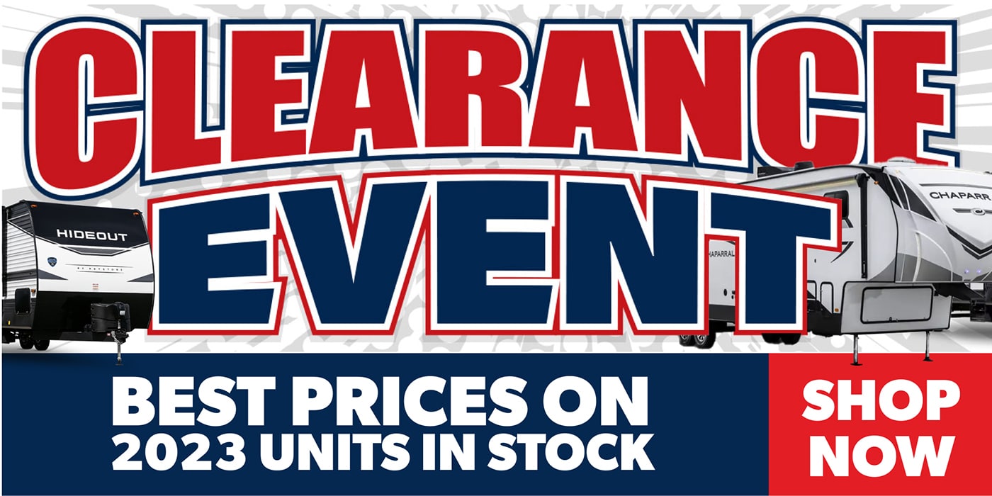 New and Used RVs in AZ, OR, and ID | Bobby Combs RV