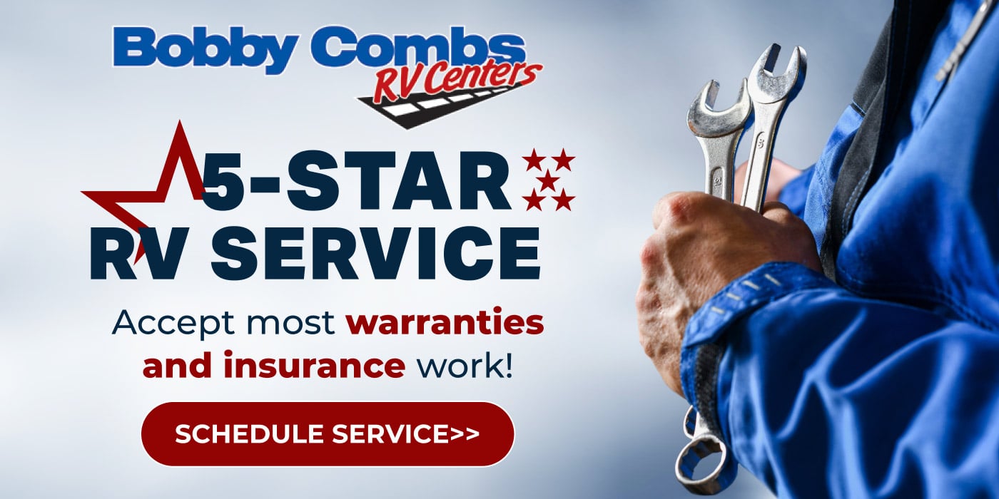 RV Dealer in Arizona, Idaho, & Oregon | New and Used RVs Near You ...